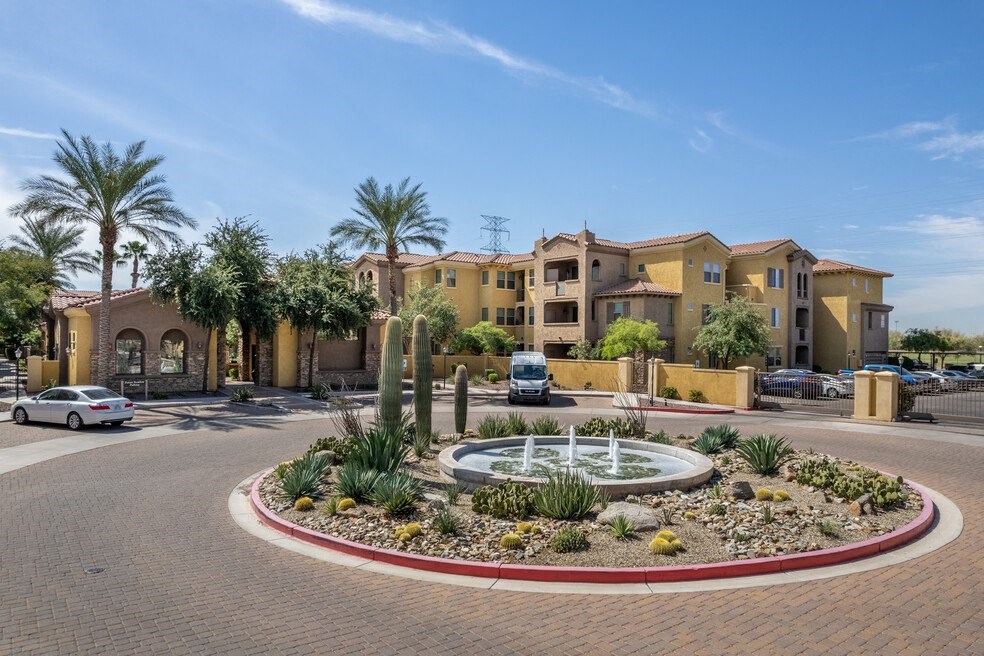 Ashton Pointe Apartments, 12175 W. McDowell Rd., Avondale, AZ - RentCafe