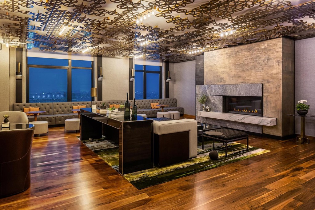 The Metlo Apartments, 399 Congress Street, Boston, MA - RentCafe