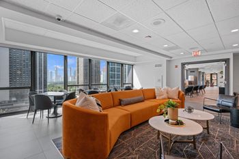 Shoreham And Tides Apartments, 360 East South Water Street, Chicago, IL ...