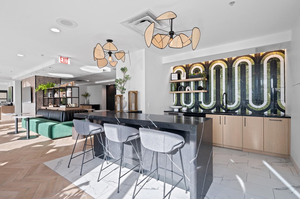 Shoreham And Tides Apartments, 360 East South Water Street, Chicago, IL ...