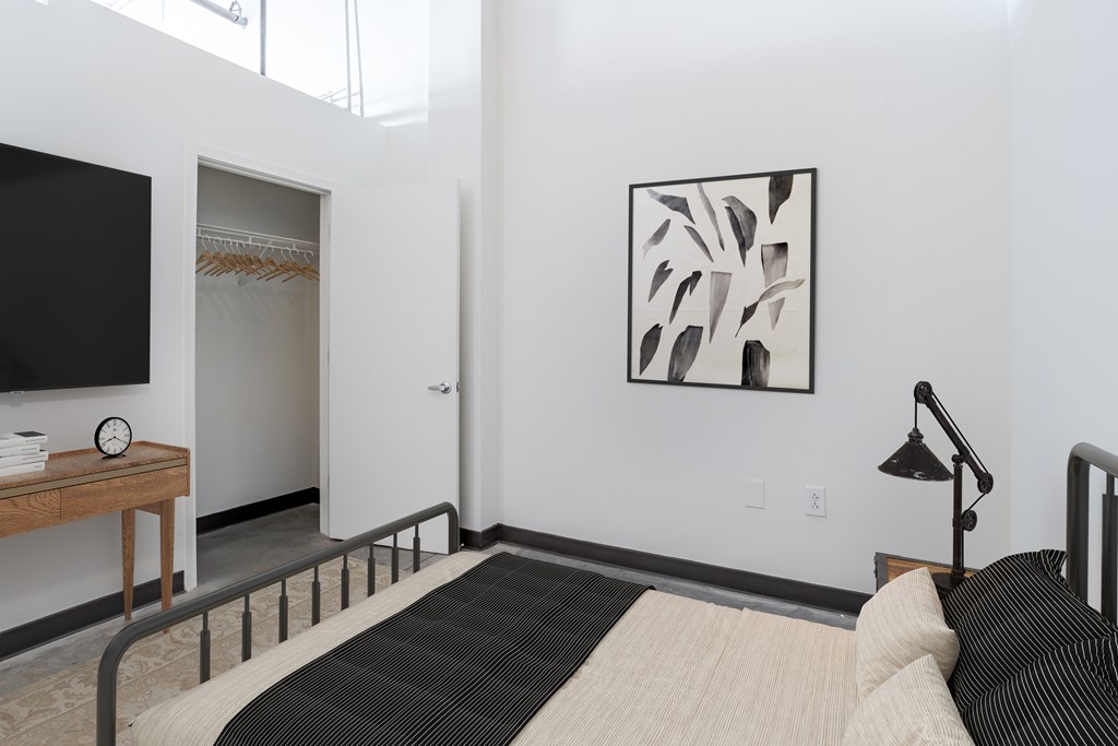 Highland Mill Lofts Apartments, 2901 N Davidson St, Charlotte, NC ...