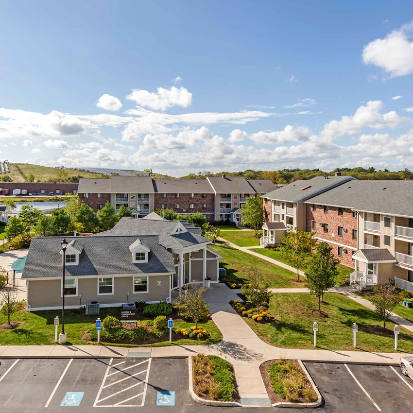 Rosemont Square Apartments, 2 Chestnut West, Randolph, MA - RentCafe