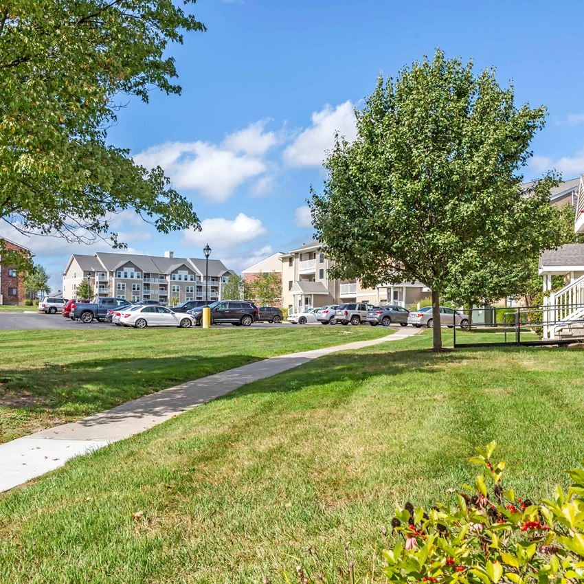 Rosemont Square Apartments, 2 Chestnut West, Randolph, MA - RentCafe