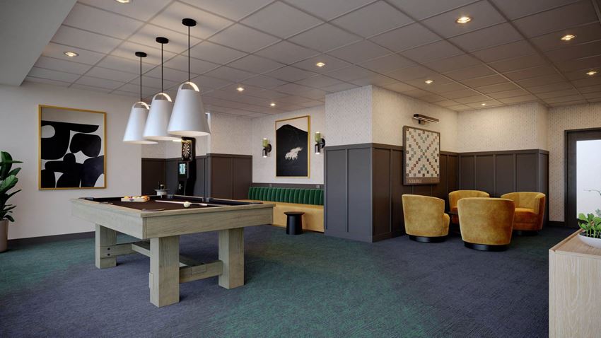 Shoreham And Tides Apartments, 360 East South Water Street, Chicago, IL ...