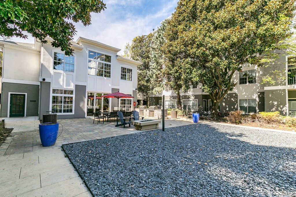 Willowest In Lindbergh Apartments, 485 Lindbergh Pl NE, Atlanta, GA ...