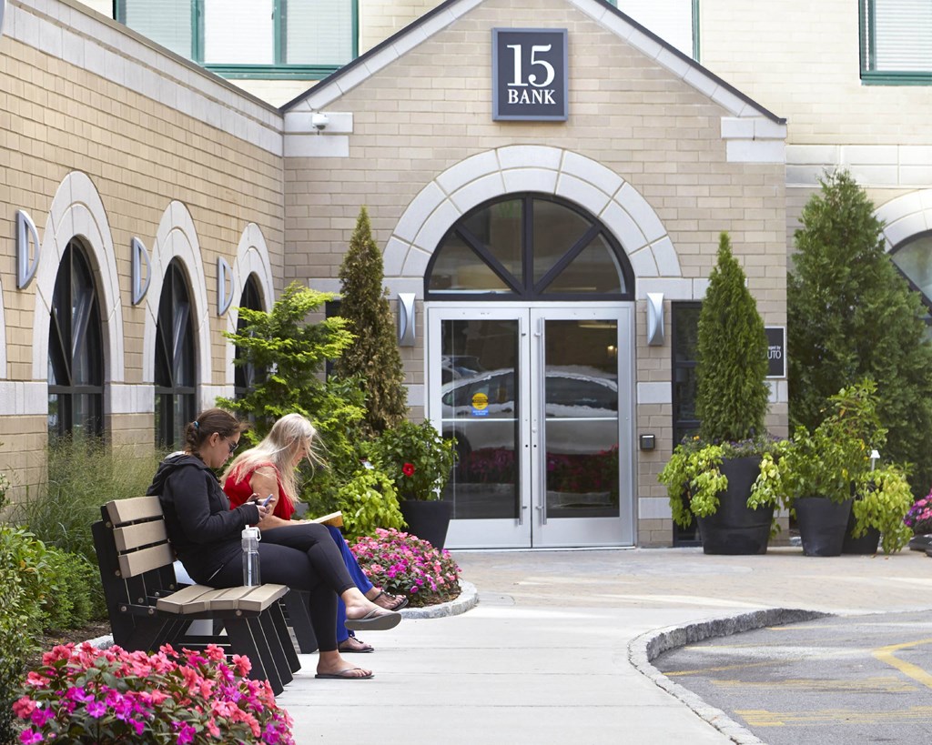 15 Bank Apartments, 15 Bank Street, White Plains, NY - RentCafe