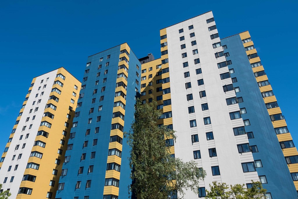 Skye At Belltown Apartments, 500 Wall St, Seattle, WA - RentCafe