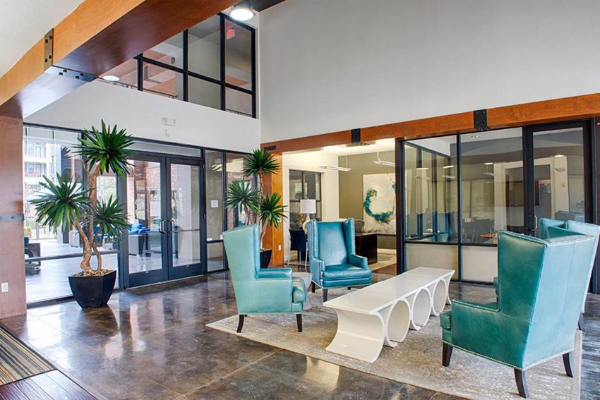 Gramercy On The Park Apartments, 4755 Gramercy Oaks Dr., Dallas, TX ...