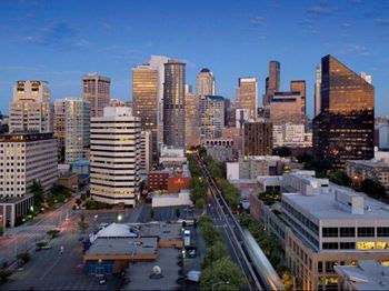 Skye At Belltown Apartments, 500 Wall St, Seattle, WA - RentCafe