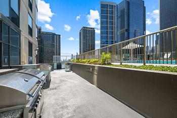 Shoreham And Tides Apartments, 360 East South Water Street, Chicago, IL ...