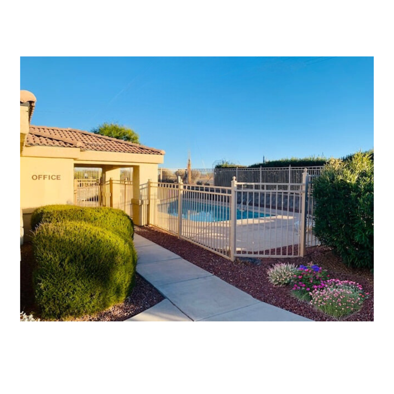 Vista Del Norte - Huachuca City, Arizona | Renter Insights