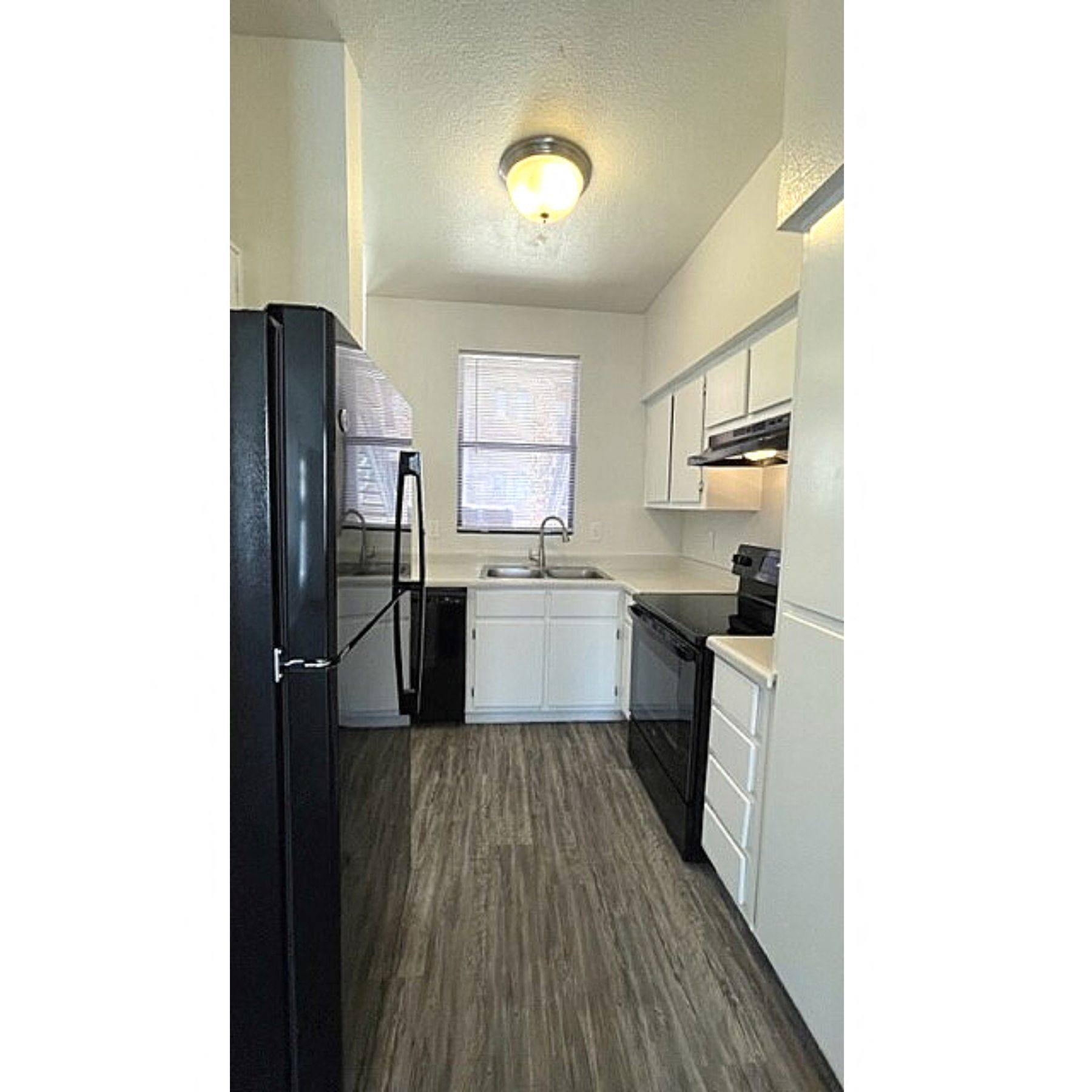 Rio Santa Fe Apartments Yuma Az