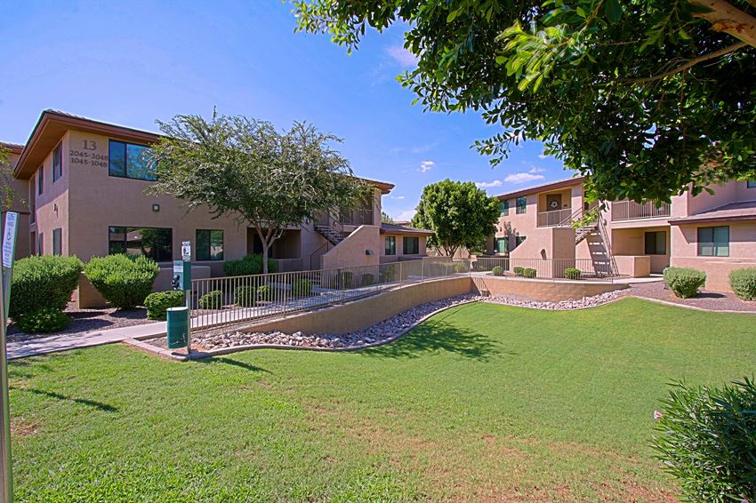 Santana Ridge Apartments, 3330 S Gilbert Rd, Chandler, AZ - RentCafe