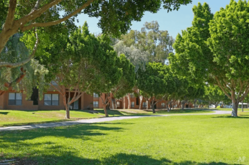 Rio Santa Fe Apartments Yuma Az