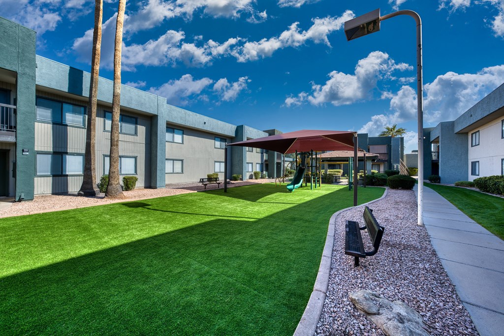 Tela Verde Apartment Homes, 5020 W Thunderbird, Glendale, AZ - RentCafe