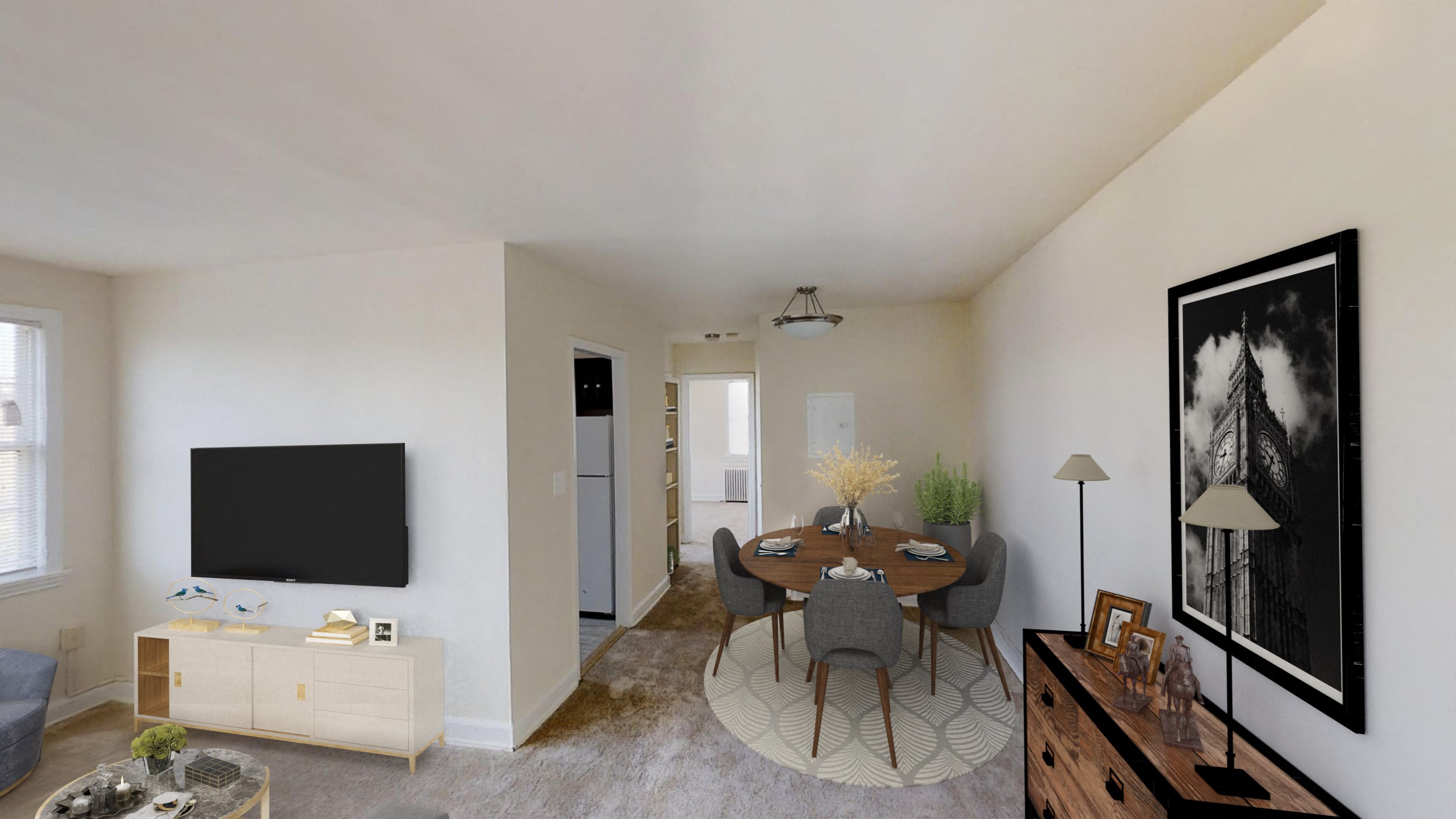 Jetu Apartments, 2100 Maryland Ave NE, Washington, DC - RentCafe