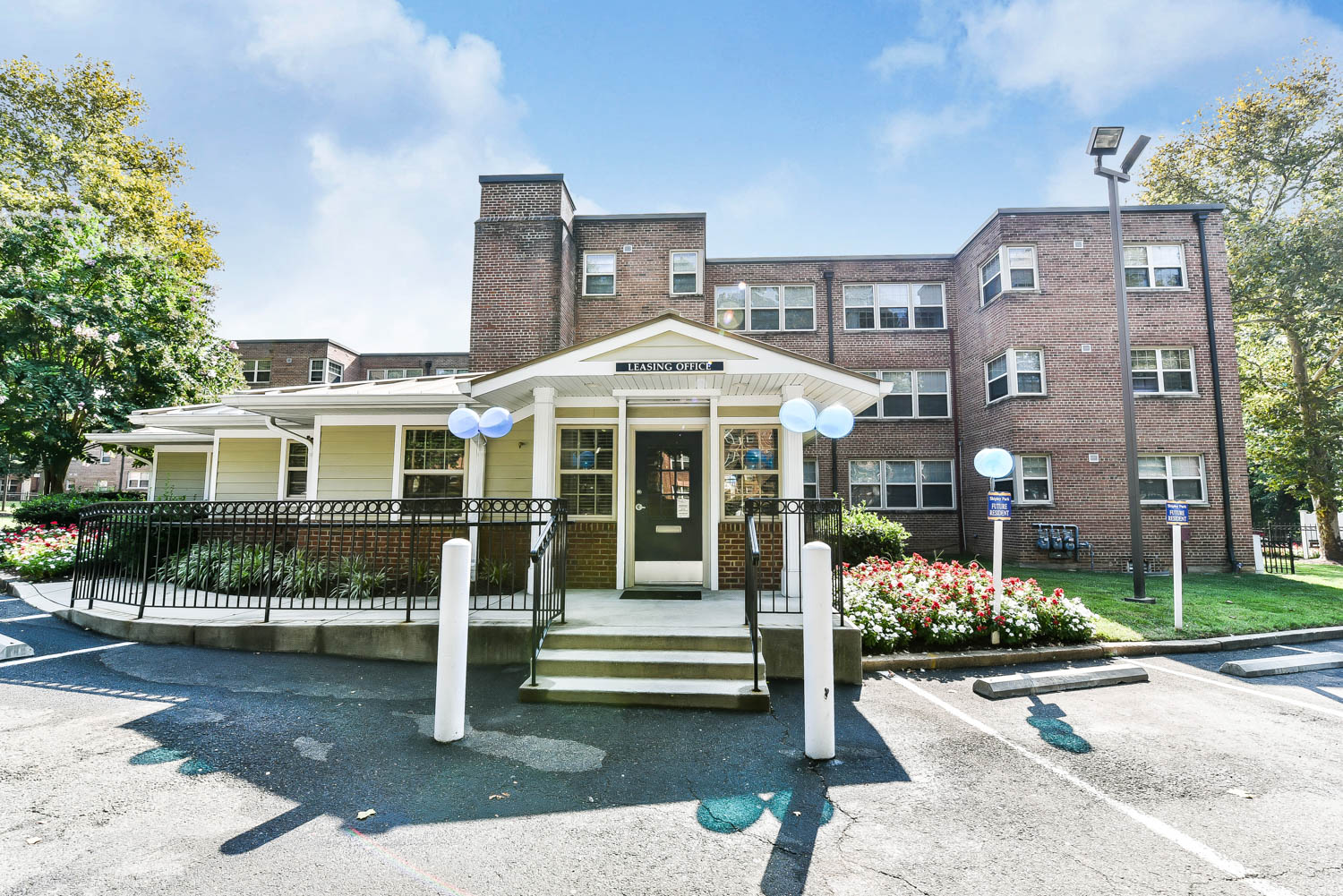 Shipley Park Apartments, 2532 Southern Ave SE, Washington, DC - RentCafe