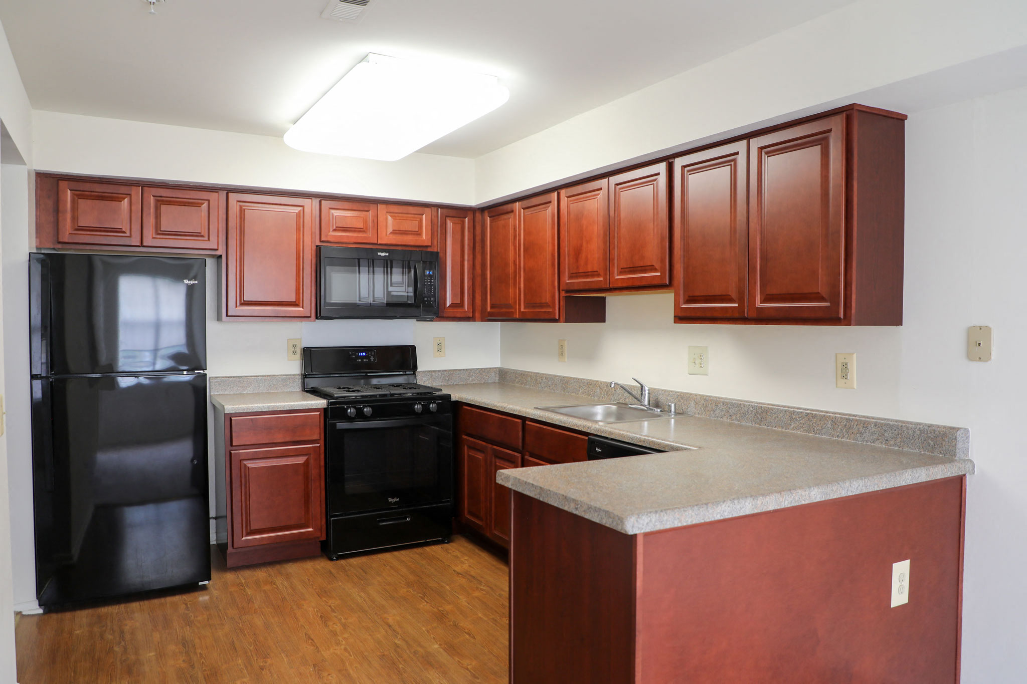 Cascades Overlook . Apartments, 4606 Cascade Mills Dr., Owings Mills ...