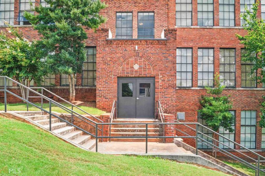 Crogman School Lofts Apartments, 1093 West Ave SW, Atlanta, GA - RentCafe