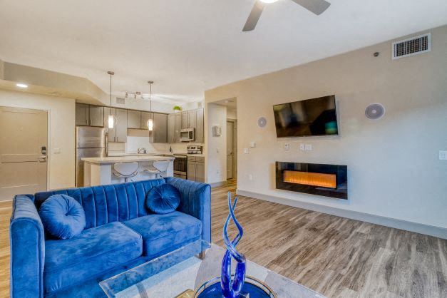Enchanted Springs Apartments, 3281 Divine Heights, Colorado Springs, CO ...