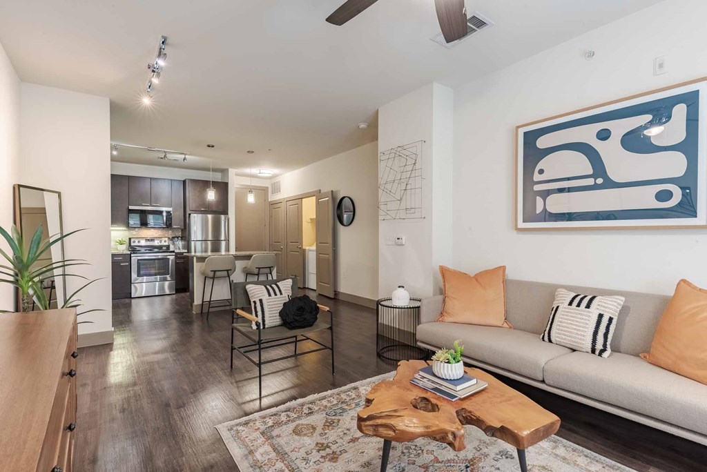 Henley At The RIM Apartments, 18102 Talavera Ridge, San Antonio, TX ...