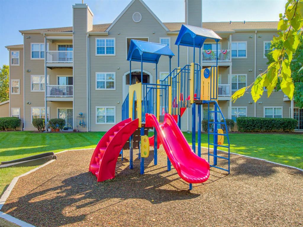 The Reserve At Ballenger Creek Apartments, 607 Windview Way, Frederick ...