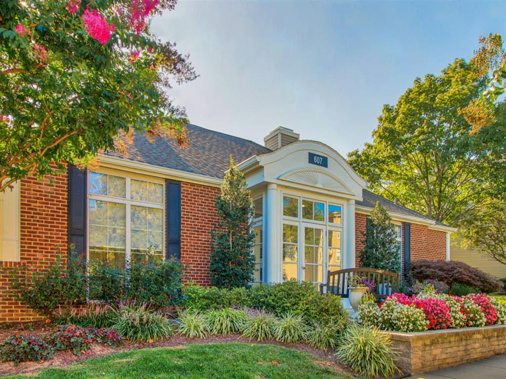 The Reserve At Ballenger Creek Apartments, 607 Windview Way, Frederick ...