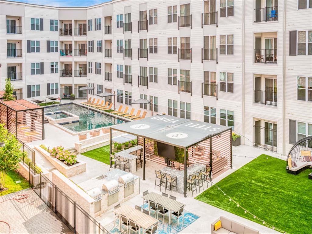 Steelyard Apartments, 2424 South 9th St, St Louis, MO - RentCafe