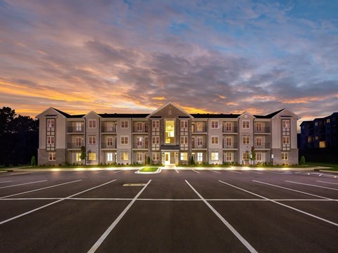 Elevate At Topside Apartments, 910 Ardmore Alcoa Way, Louisville, TN ...