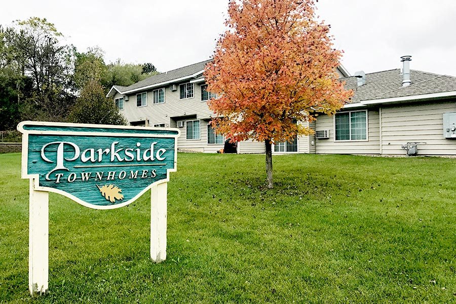 PARKSIDE TOWNHOMES OF ROCHESTER - ROCHESTER, Minnesota | Renter Insights