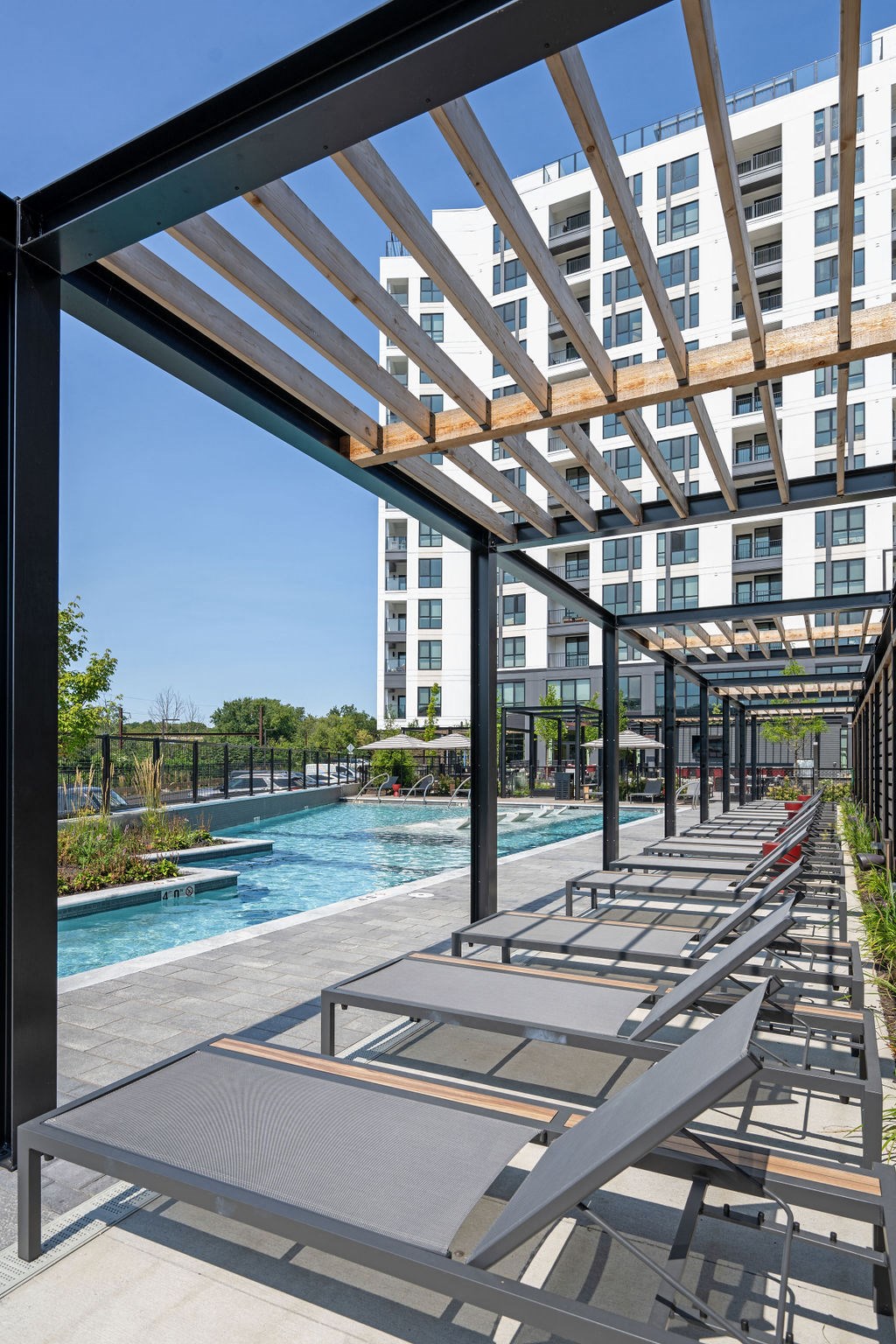 Madison West Elm Apartments, 400 West Elm Street, Conshohocken, PA ...