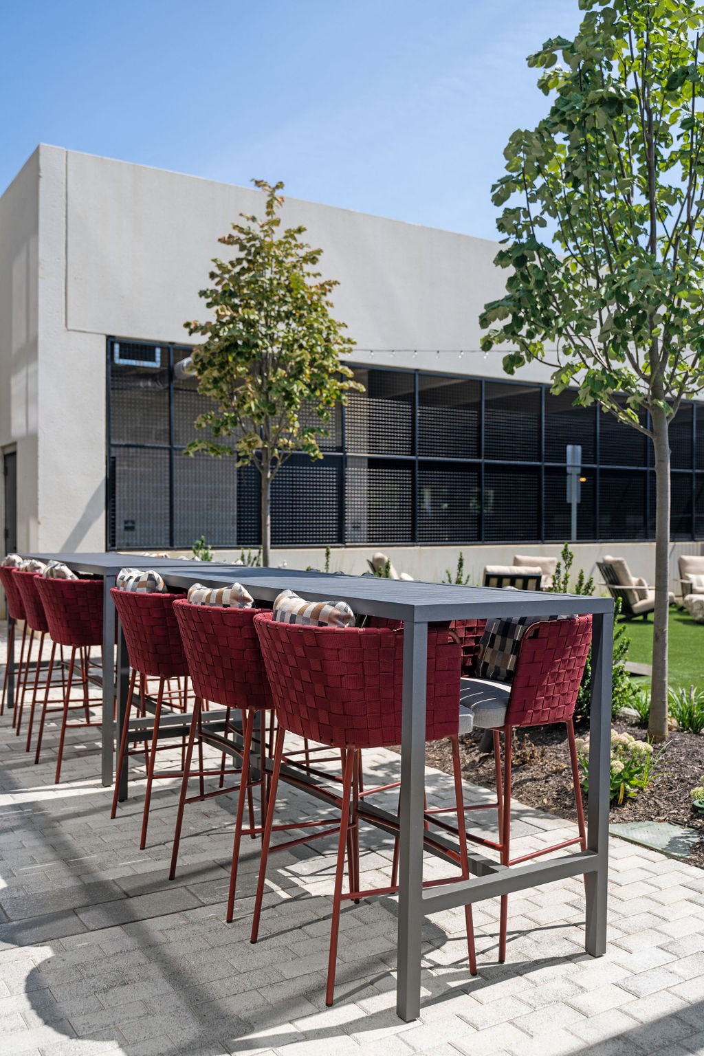 Madison West Elm Apartments, 400 West Elm Street, Conshohocken, PA ...