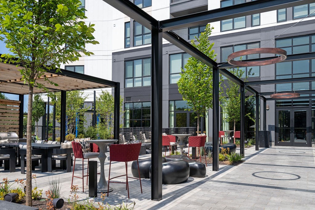 Madison West Elm Apartments, 400 West Elm Street, Conshohocken, PA ...