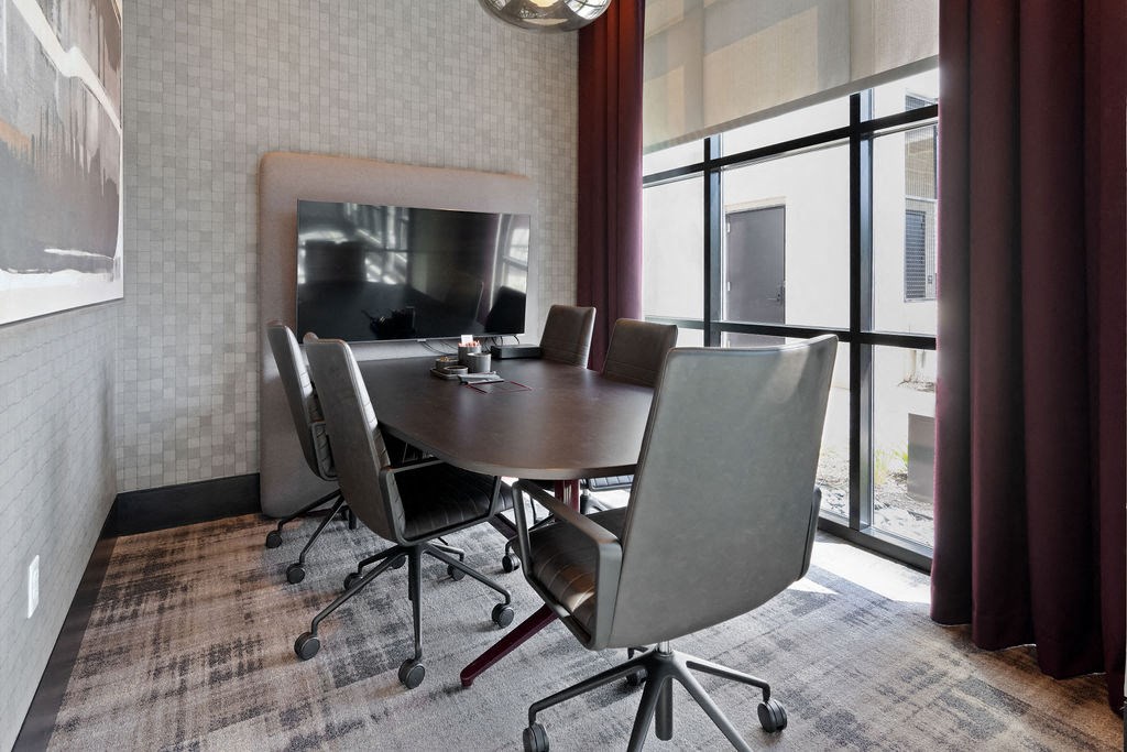 Madison West Elm Apartments, 400 West Elm Street, Conshohocken, PA ...