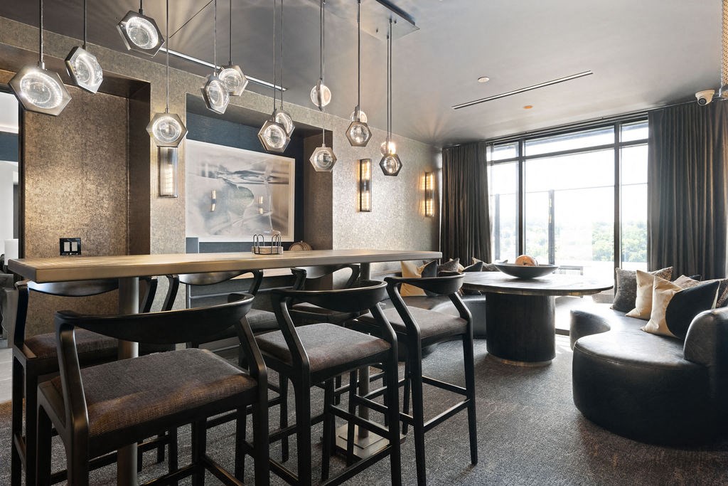 Madison West Elm Apartments, 400 West Elm Street, Conshohocken, PA ...