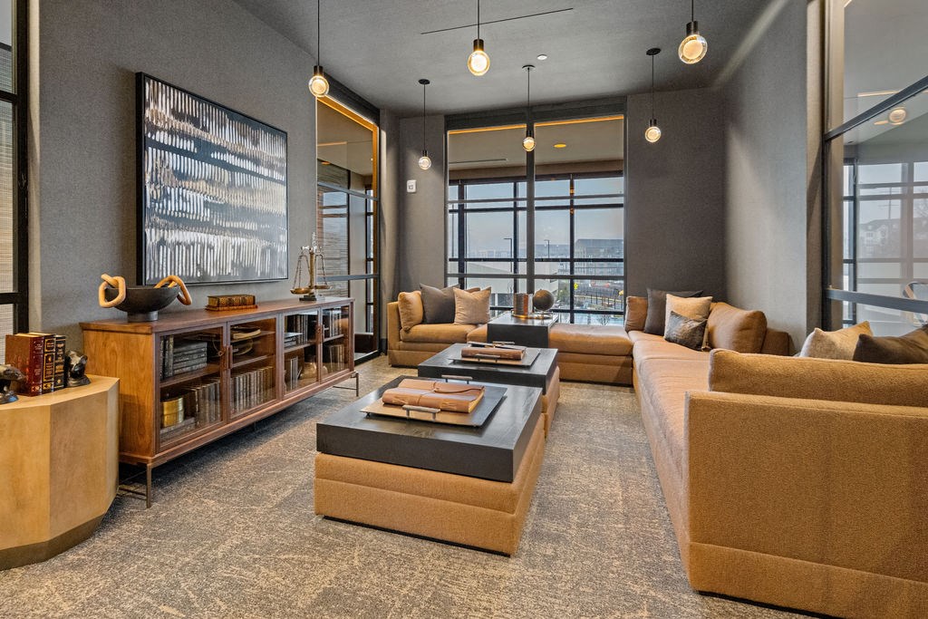 Madison West Elm Apartments, 400 West Elm Street, Conshohocken, PA ...