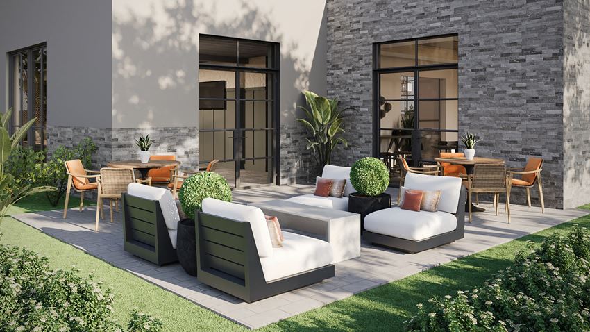 Madison Prickett Preserve Apartments, 800 Bushell Lane, Yardley, PA ...