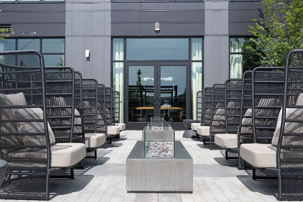 Madison West Elm Apartments, 400 West Elm Street, Conshohocken, PA ...