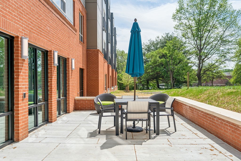 Legacy At Twin Rivers Apartments, 10401 Twin Rivers Rd., Columbia, MD ...