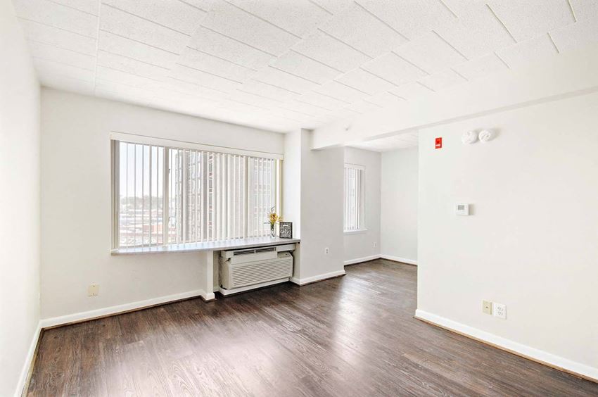 Edgewood Commons 601 Apartments, 601 Edgewood St NE, Washington, DC ...