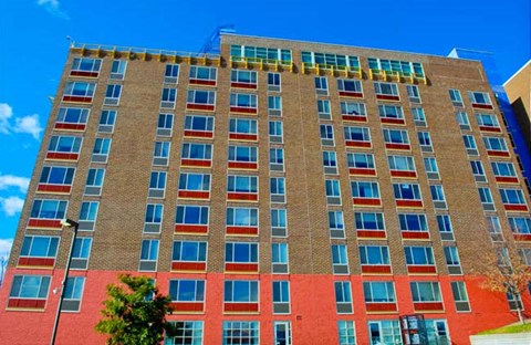 Edgewood Commons 635 Apartments, 635 Edgewood St NE, Washington, DC ...