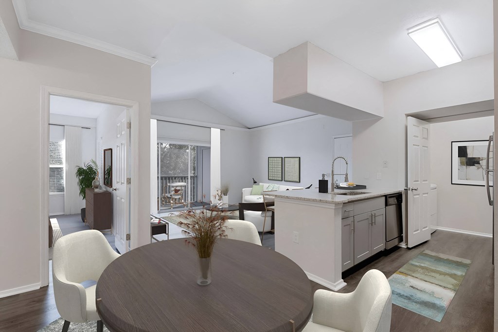 Promenade At Carillon Apartments, 540 Carillon Pkwy, St. Petersburg, FL ...