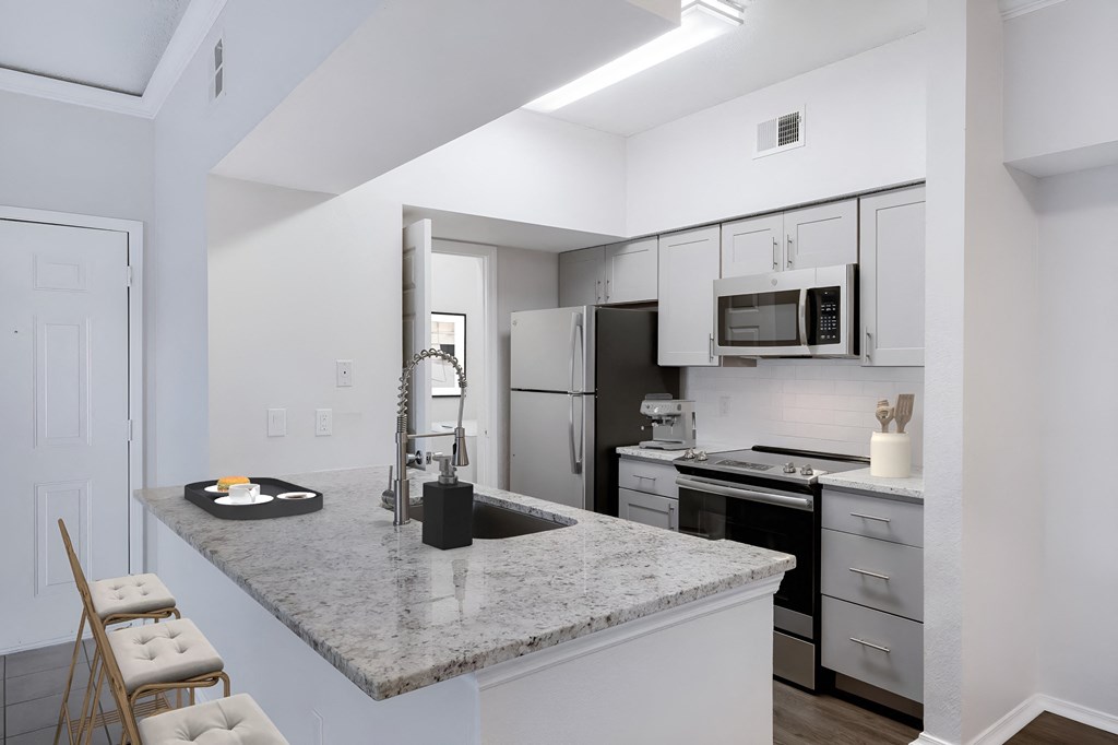 Promenade At Carillon Apartments, 540 Carillon Pkwy, St. Petersburg, FL ...