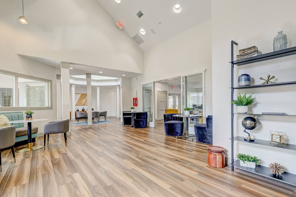 Promenade At Carillon Apartments, 540 Carillon Pkwy, St. Petersburg, FL ...