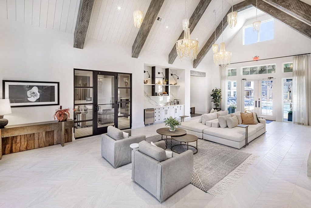 Folksong Apartments, 4000 Findley Drive, Flowery Branch, GA - RentCafe