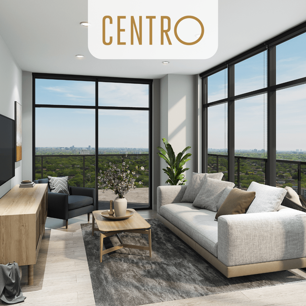 Centro Apartments, 100 Fullarton Street, London, ON - RentCafe