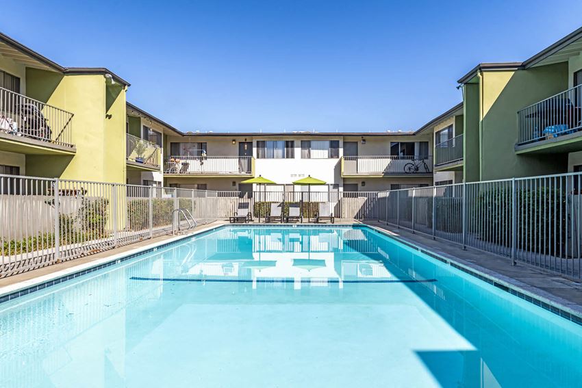 Sunset Square Apartments, 745 N Sunset Ave, West Covina, CA - RentCafe