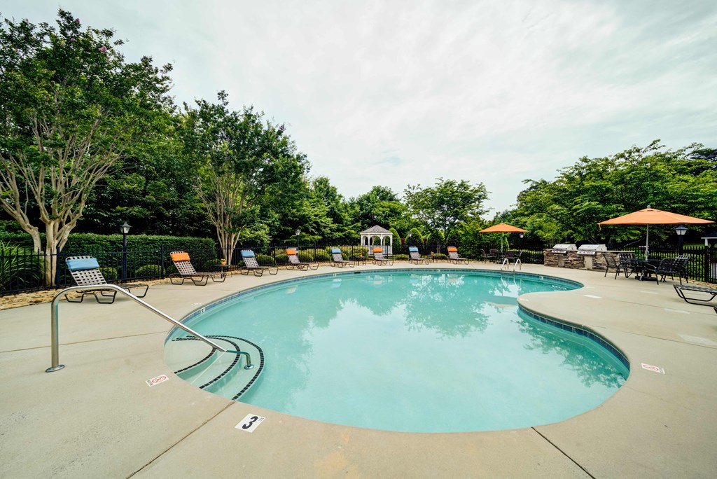 Summerlin Ridge Apartments, 2425 Summerlin Ridge Dr, Winston-Salem, NC ...