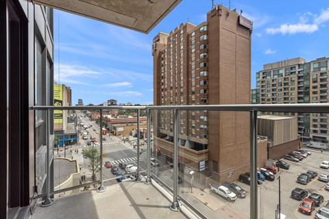 Muze On Rideau Apartments, 245 - 265 Rideau Street, Ottawa, ON - RentCafe