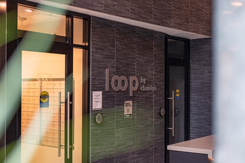 Loop By Claridge Phase 2 Apartments, 89 Nepean Street, Ottawa, ON ...